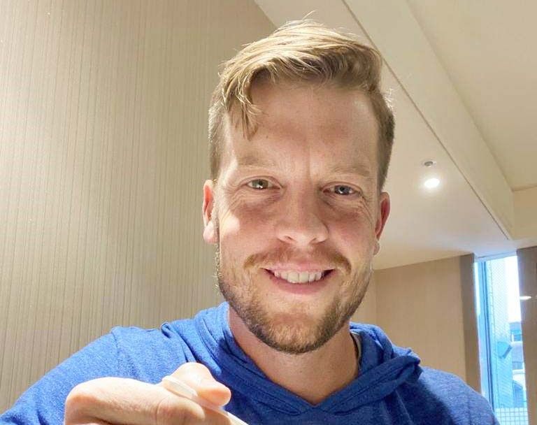 Charles Baumann's Instagram, Twitter & Facebook on IDCrawl