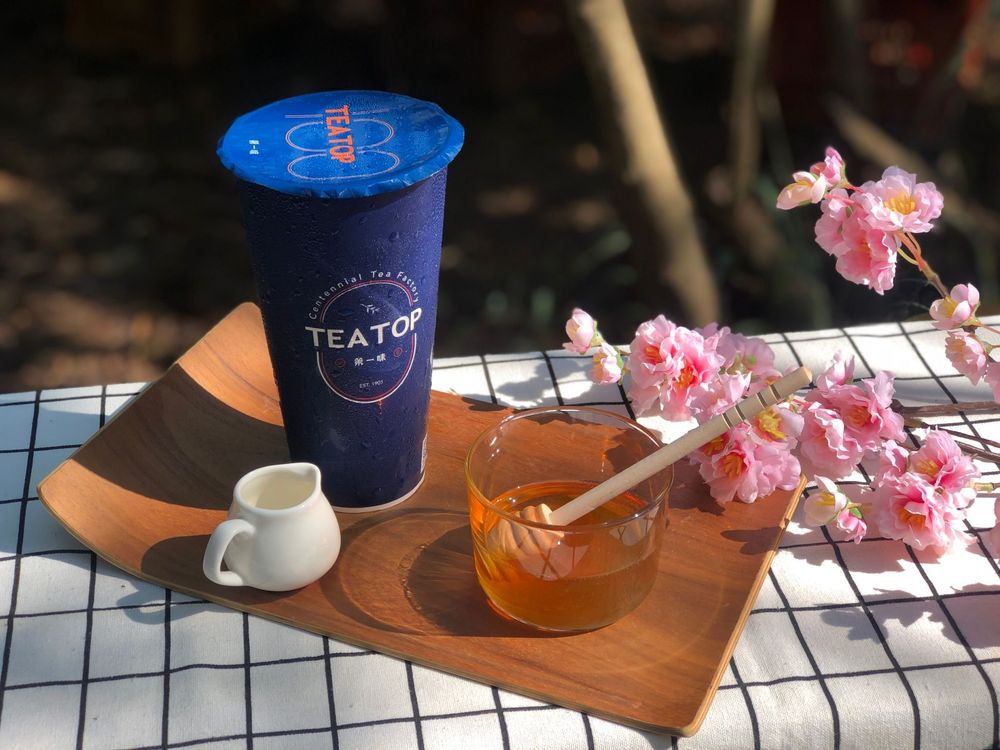 手摇优惠｜加入VVIP每推新品免费喝、这家兼卖甜点新品第2杯5折再抽饼干篮｜壹苹新闻网